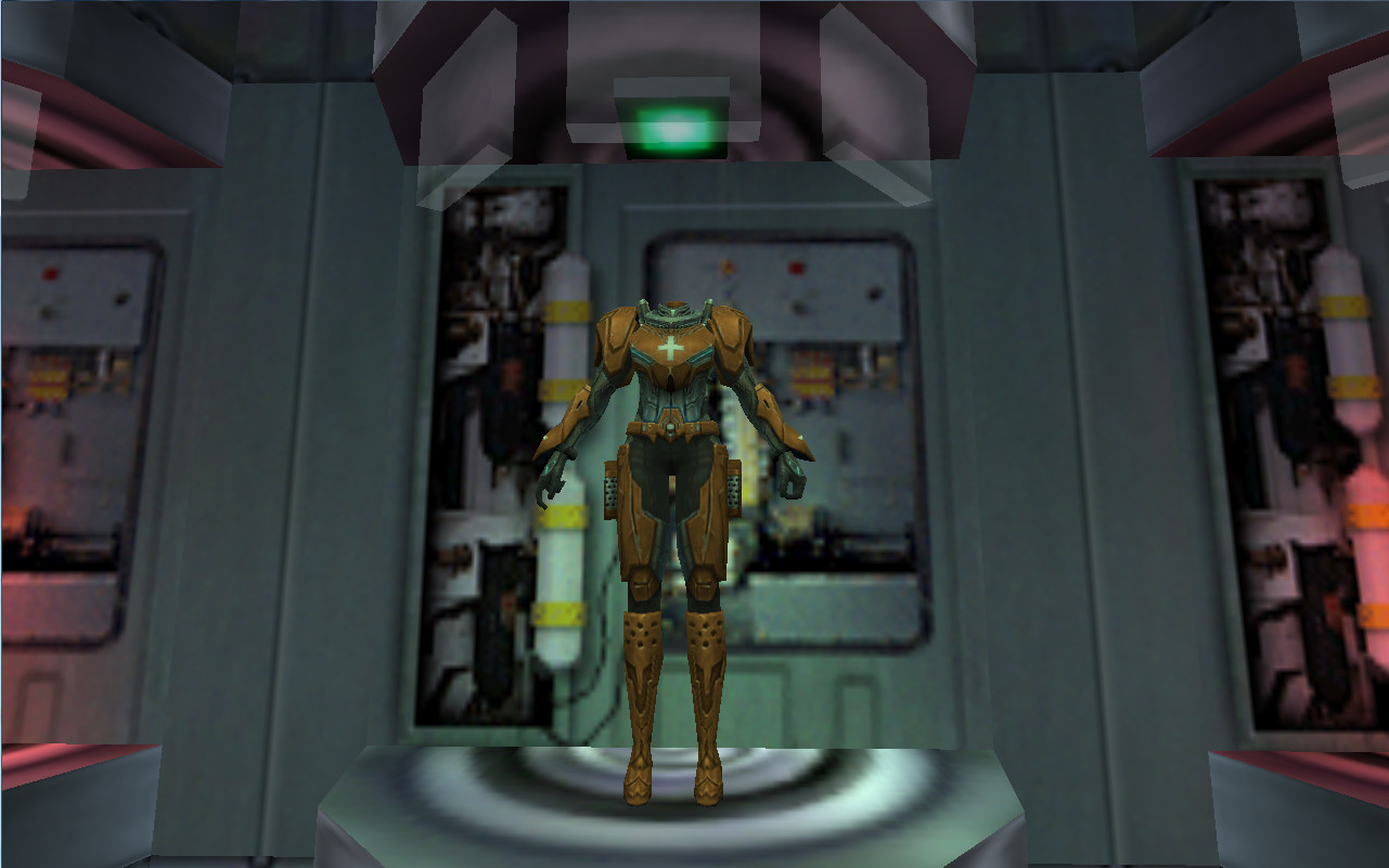 CSO Female Metal Arena Hands - HD/Classic Weapons Mod for Half-Life ...