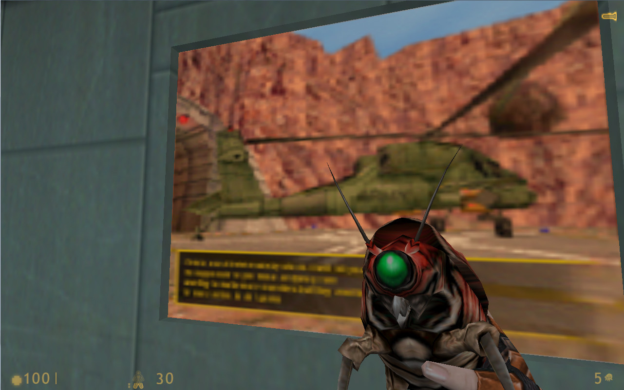 CSO Female Metal Arena Hands - HD/Classic Weapons Mod for Half-Life ...