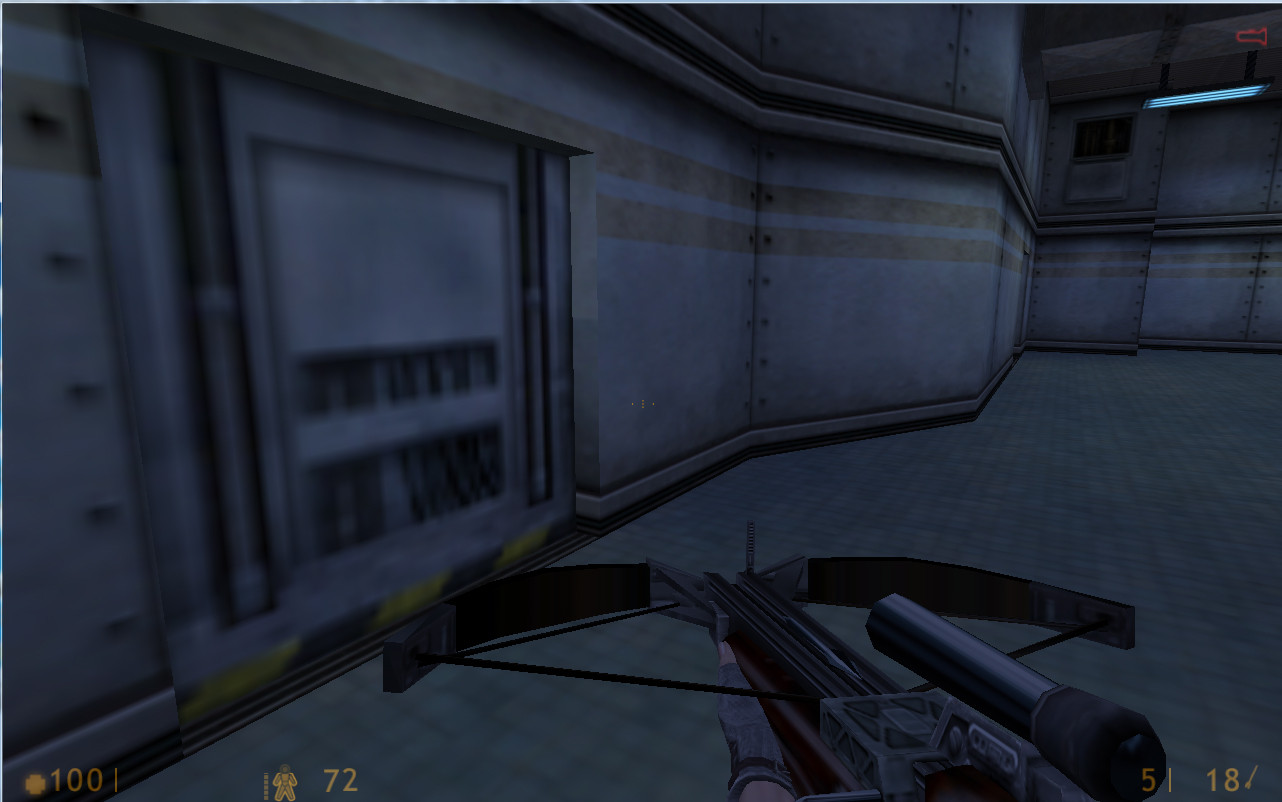 CSO Female Hands - Classic Valve Weapons Mod for Half-Life | HL Mods