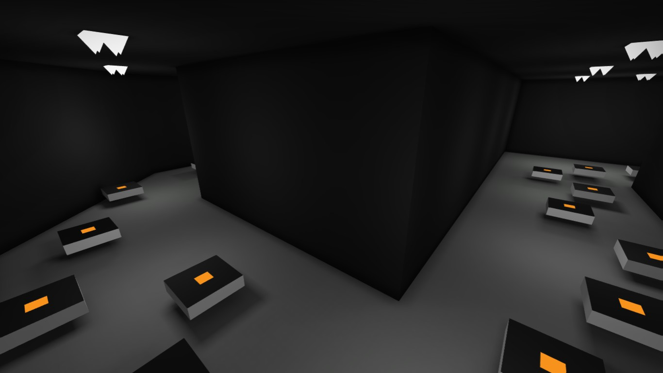 bhop_miracle [Counter-Strike: Global Offensive] [Mods]