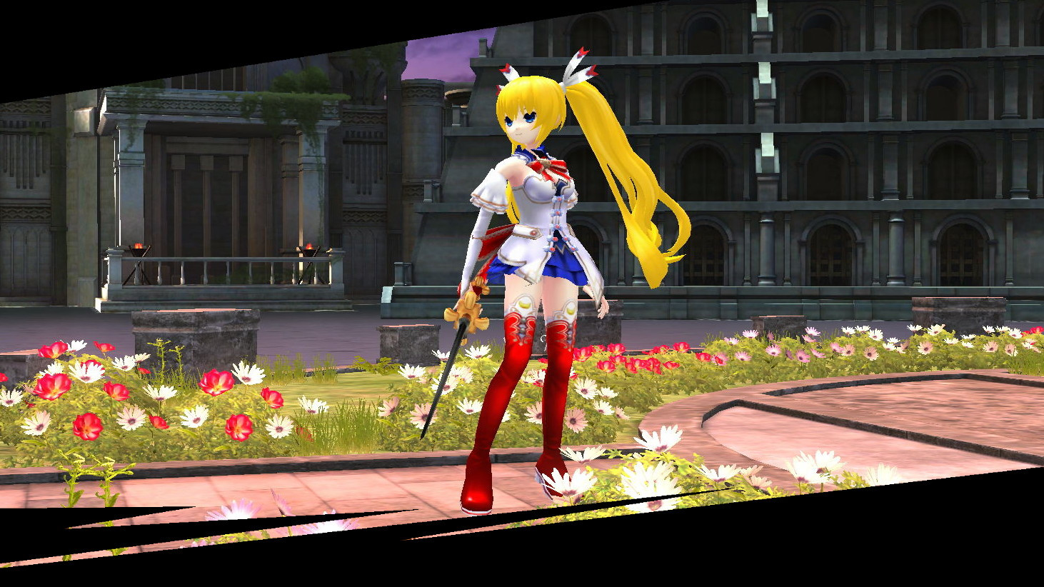 Sailor Moon Mod for Super Smash Bros. (Wii U) | SSB4U Mods