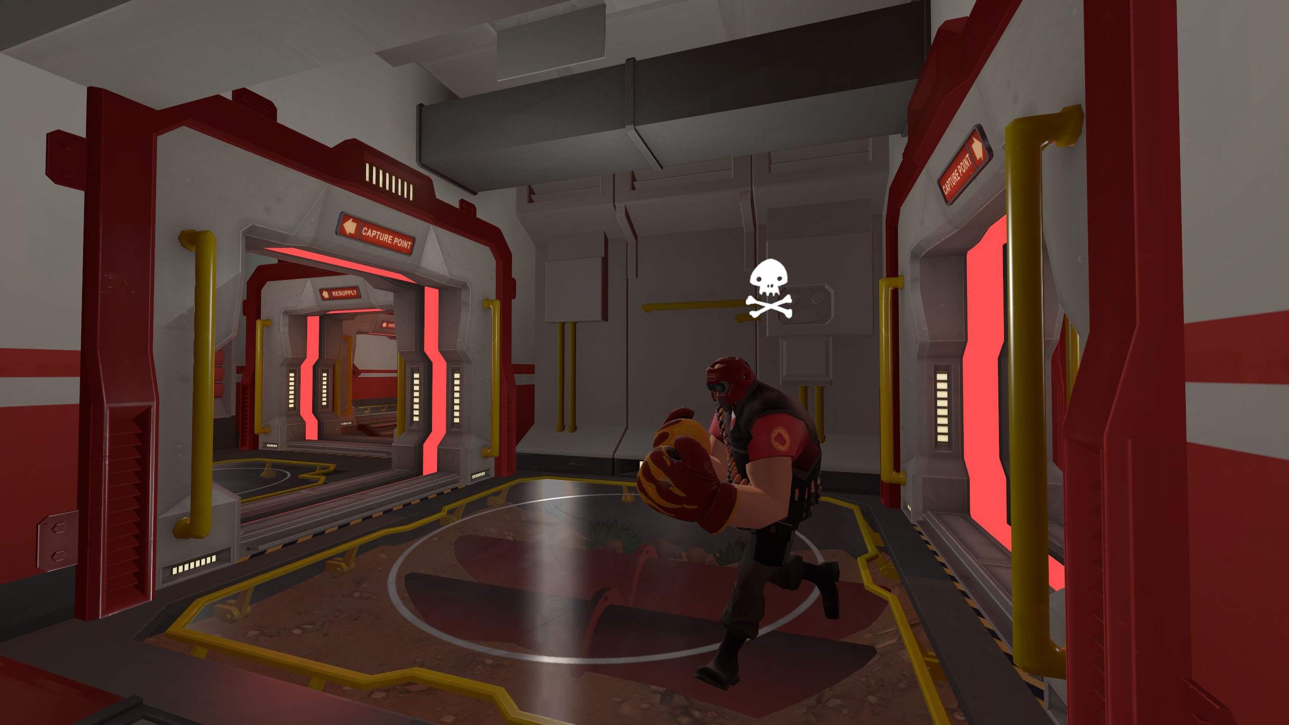 DEWM Mod for Team Fortress 2 | TF2 Mods