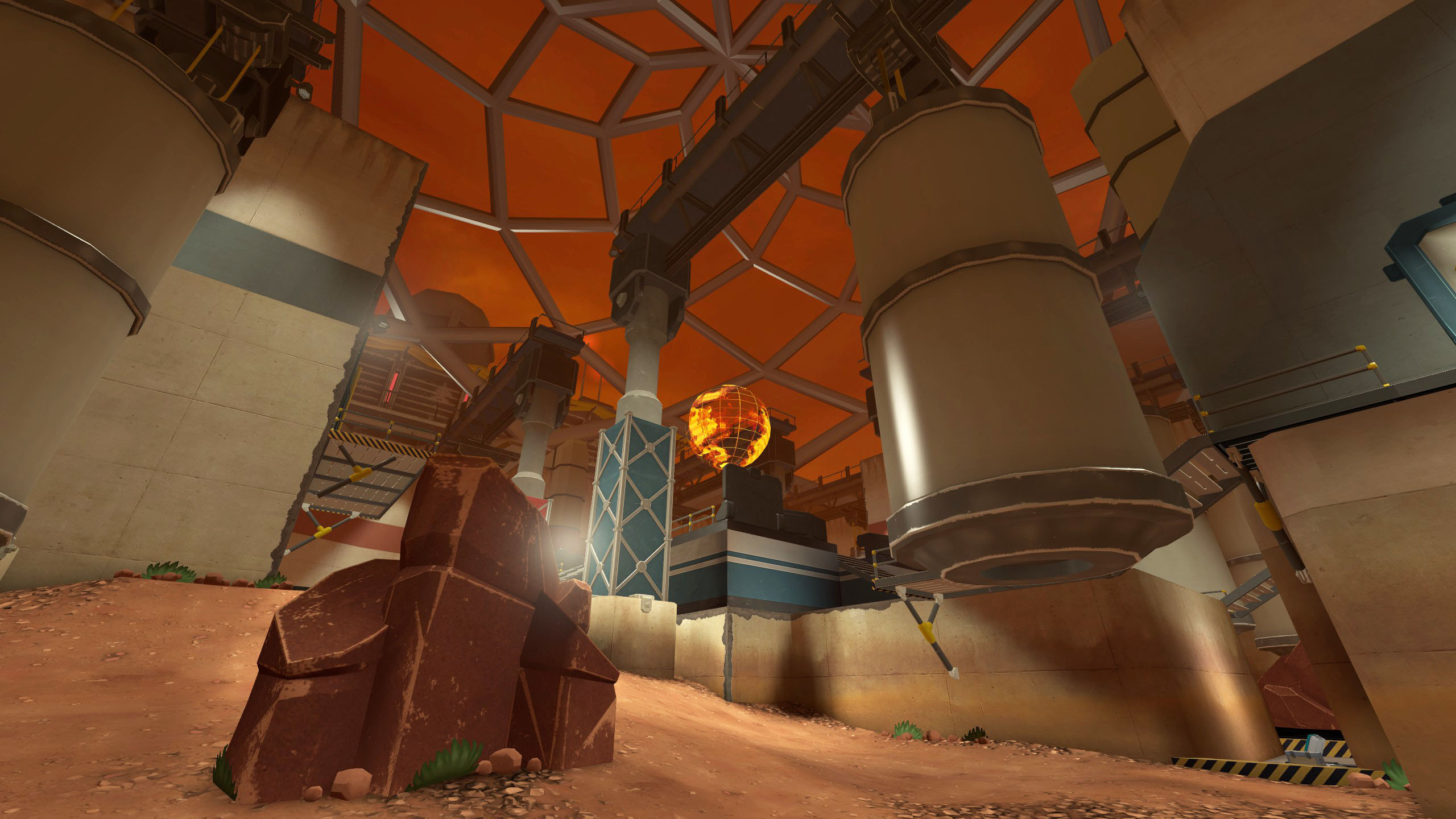 DEWM Mod for Team Fortress 2 | TF2 Mods