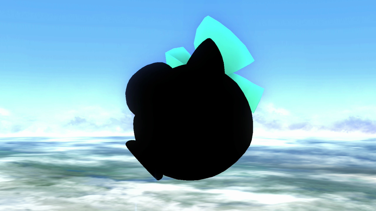iPuff [Super Smash Bros. (Wii U)] [Mods]