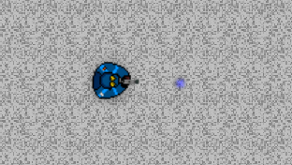 Hopper Mine from Half-Life 2 Mod for CS2D | CS2D Mods