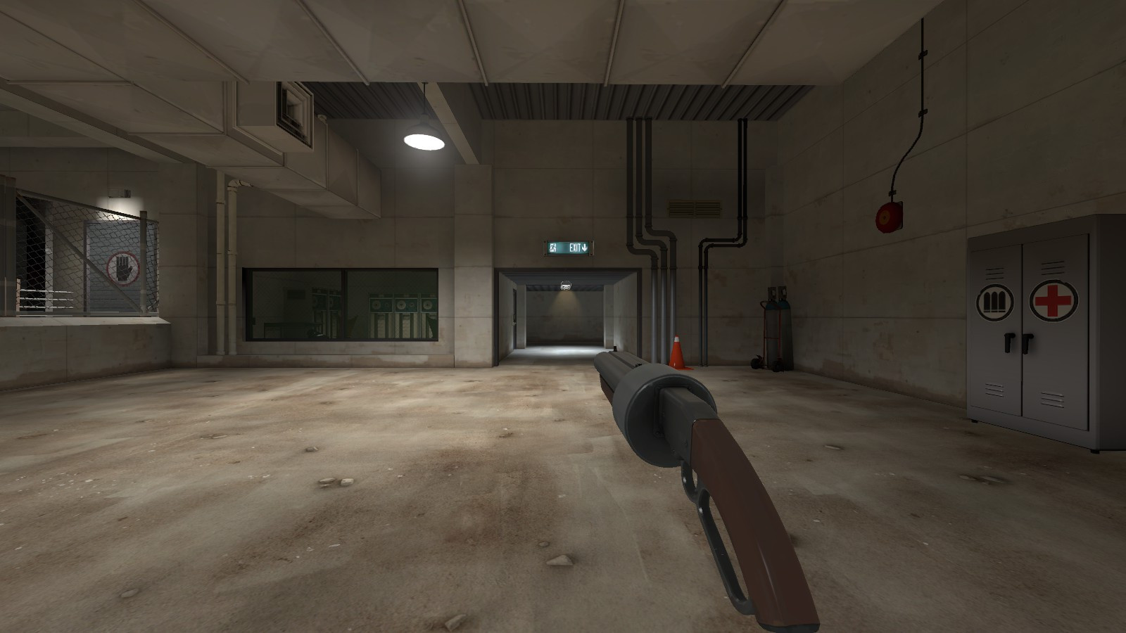 Invisible Hands Mod for Team Fortress 2 | TF2 Mods
