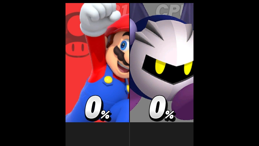 Mario - MP10 CSPs [Super Smash Bros. (Wii U)] [Mods]