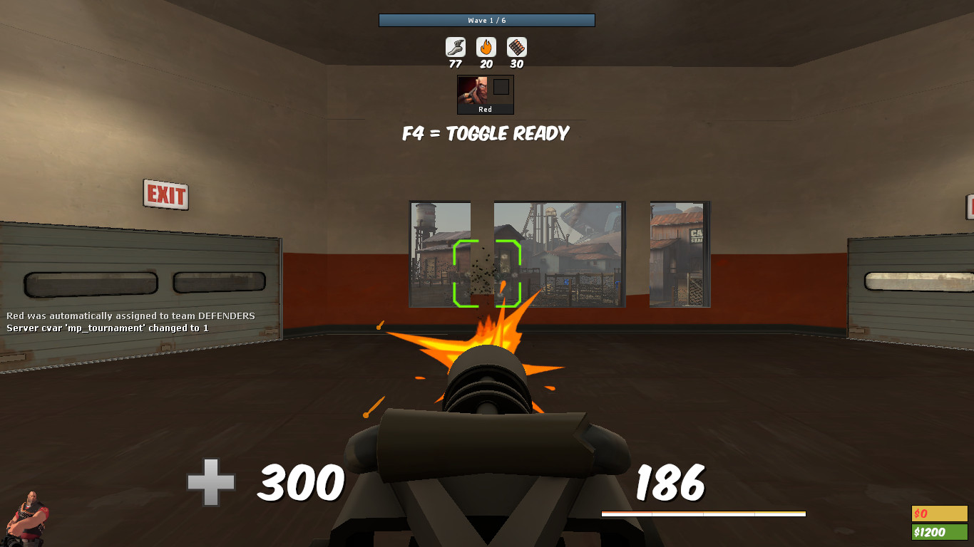 Custom Class Portraits Mod for Team Fortress 2 | TF2 Mods