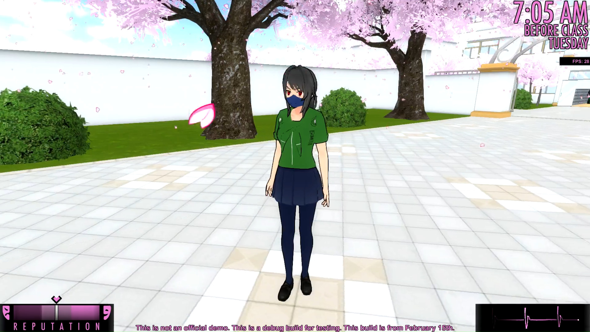 Yandere Simulator Mods YandereSimCompleteMod Published Yandere