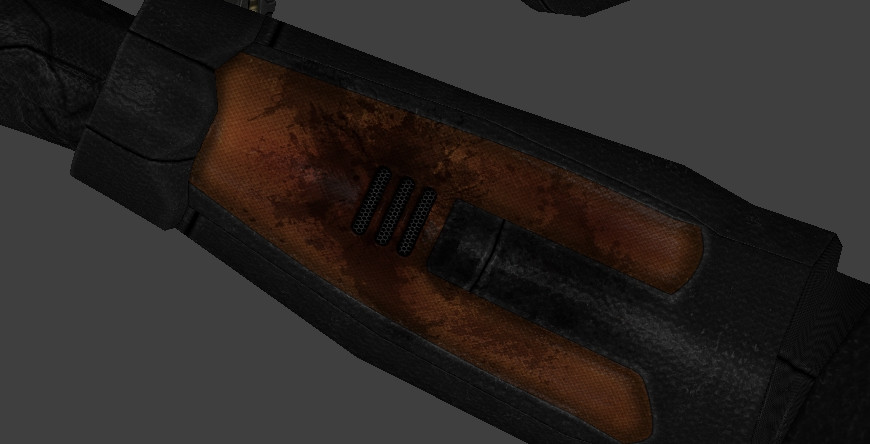 H.E.V Mark V (MMod compatible) Mod for Half-Life 2 | HL2 Mods