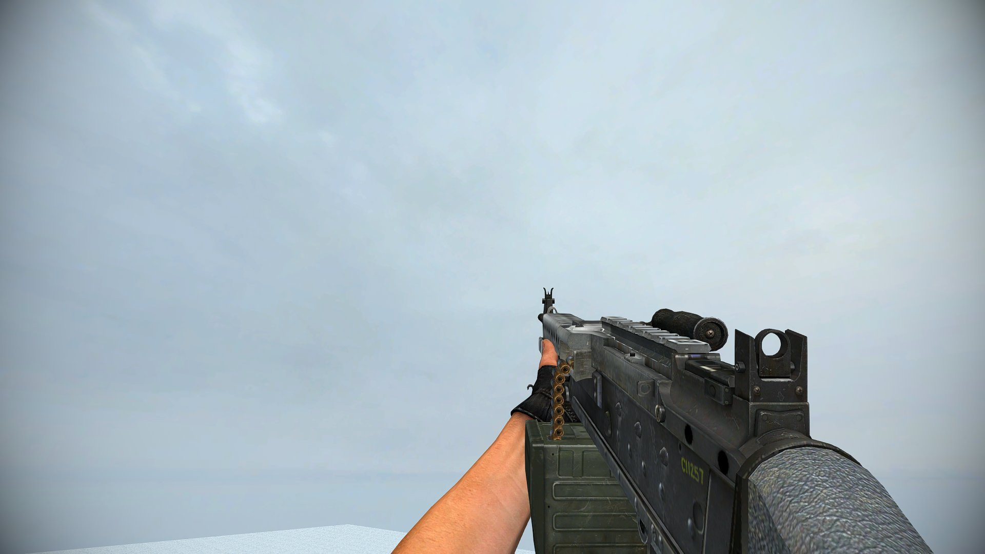 MW2 to CS:S Part I & II Mod for Counter-Strike: Source | CS:S Mods