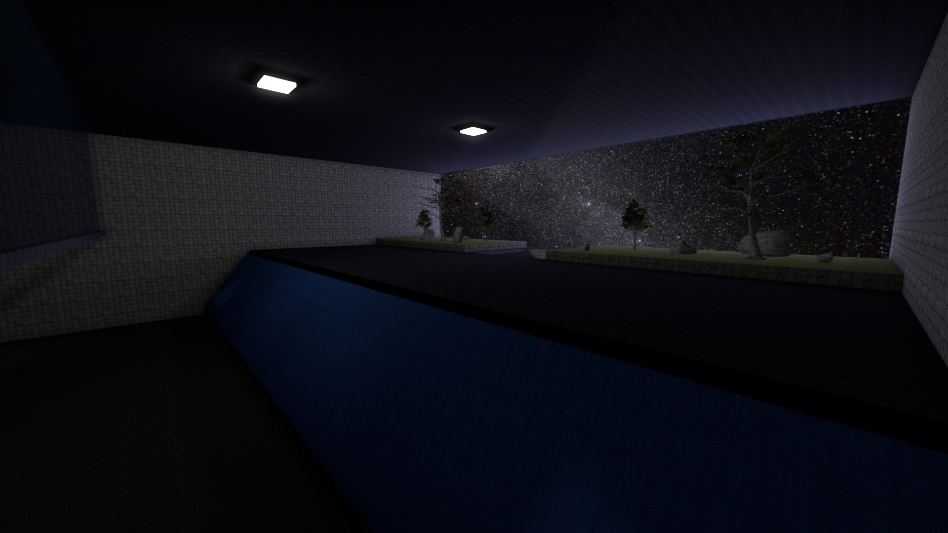 surf_wizard [Counter-Strike: Global Offensive] [Mods]