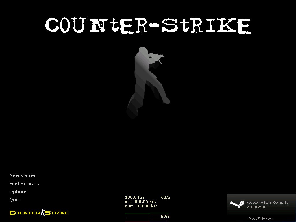 Counter-Strike icon [Counter-Strike 1.6] [Mods]