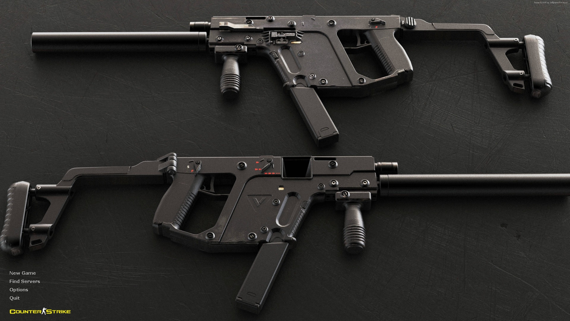 4K Ultra HD menu backgrounds Mod for Counter-Strike 1.6 | CS1.6 Mods