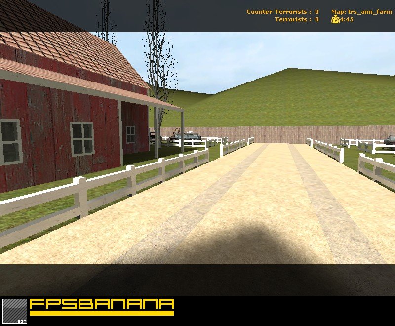 trs_aim_farm [Counter-Strike: Source] [Mods]