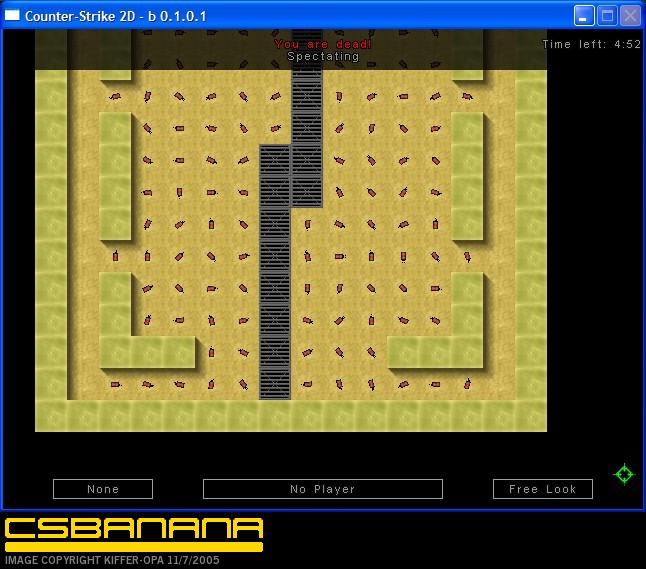 he_desert [CS2D] [Mods]