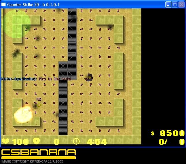 he_desert [CS2D] [Mods]