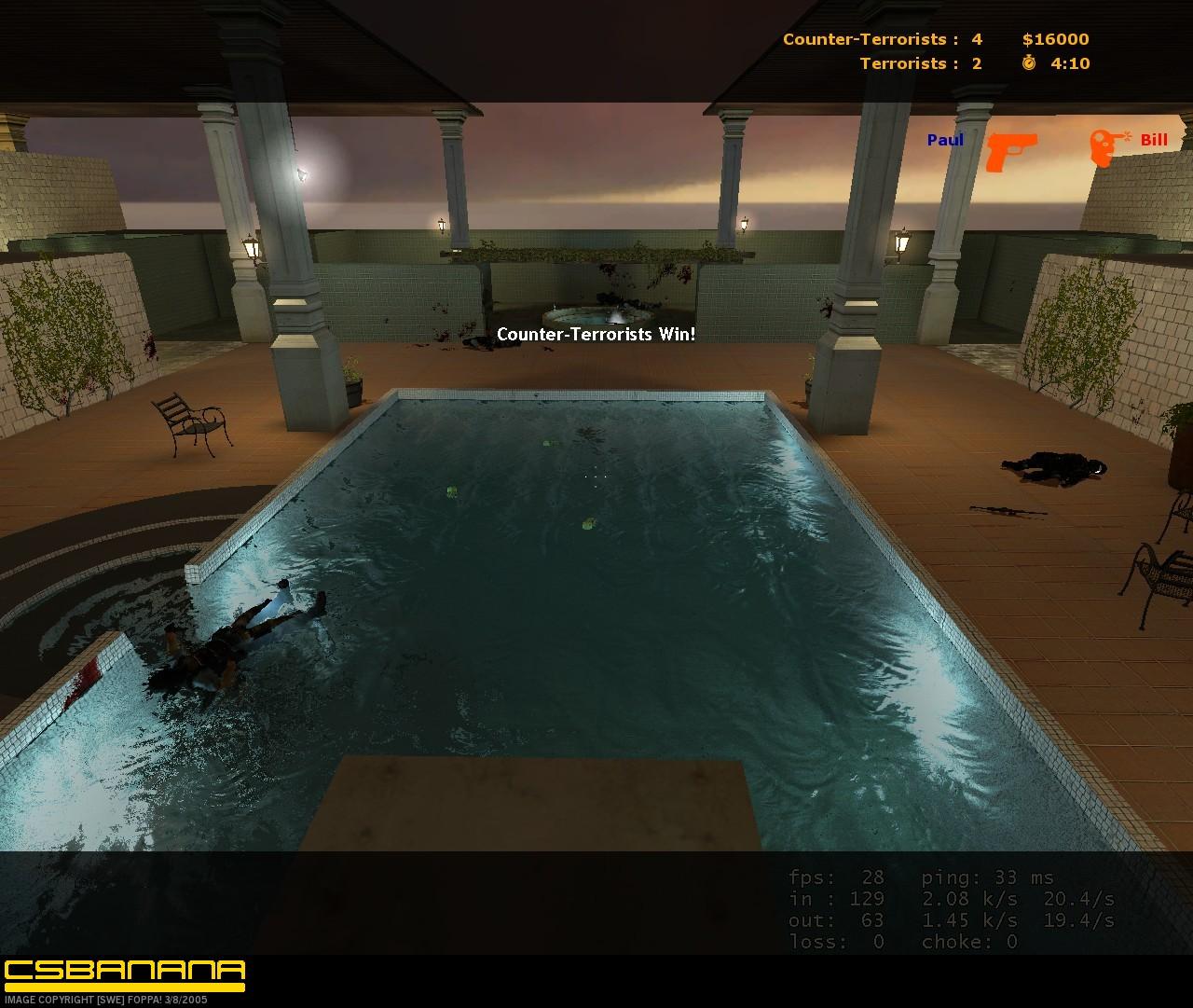 fy_pooly_day [Counter-Strike: Source] [Mods]