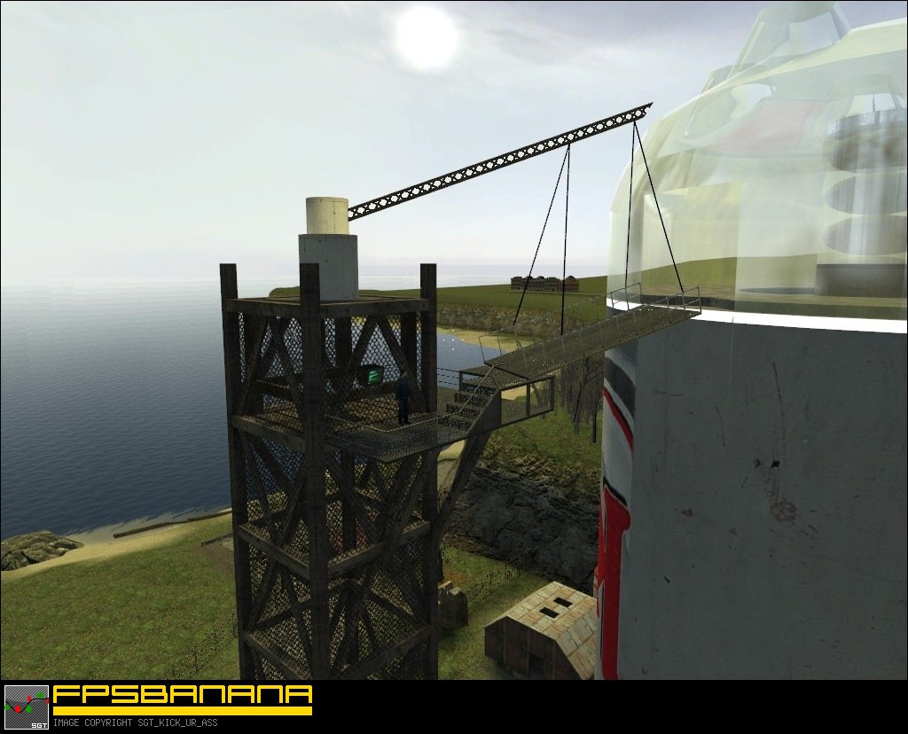 Experimental Fuel Mod for Half-Life 2 | HL2 Mods
