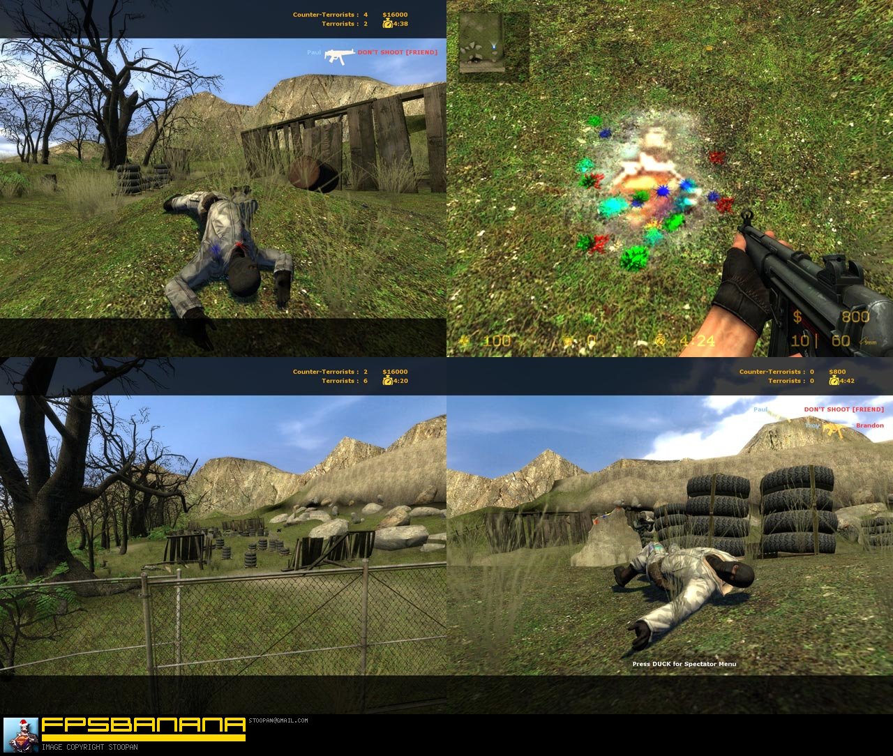 fy_paintball_valley [Counter-Strike: Source] [Mods]