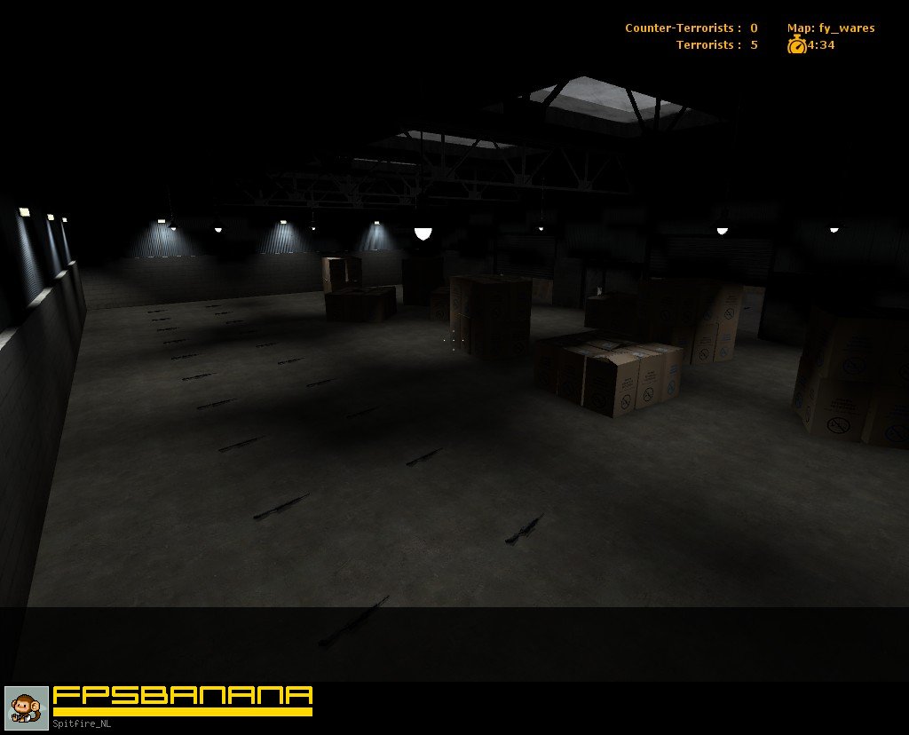 fy_wares [Counter-Strike: Source] [Mods]