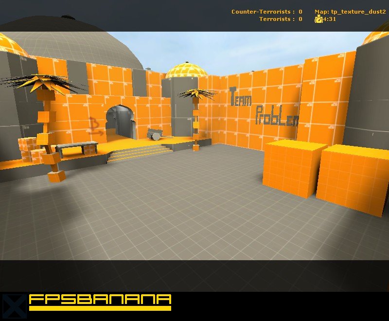 tp_texture_dust2-new!!! [Counter-Strike: Source] [Mods]