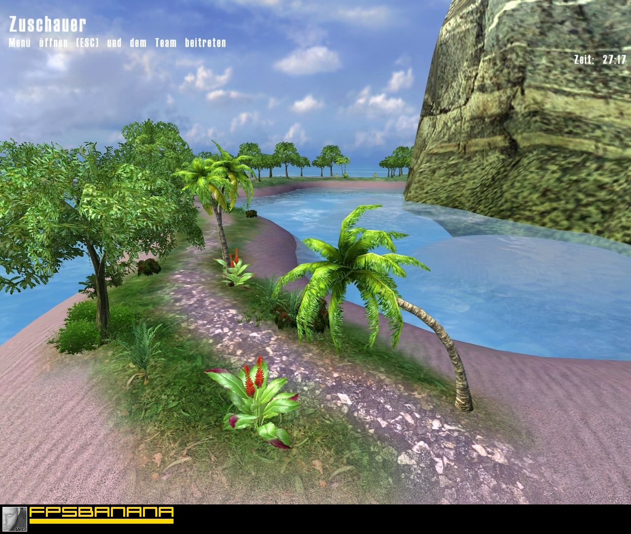 mp_rock Mod for Far Cry | FC Mods