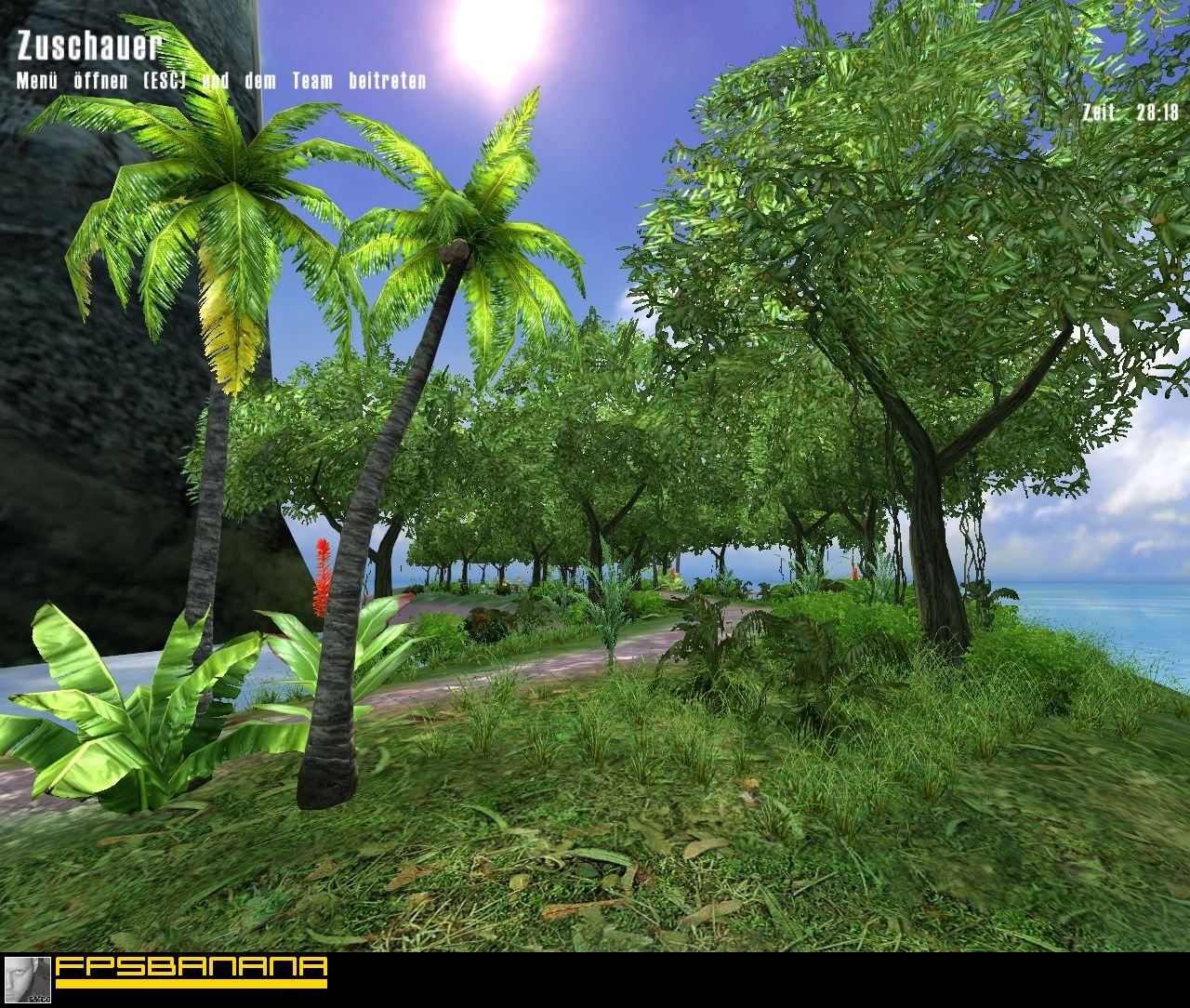 mp_rock Mod for Far Cry | FC Mods