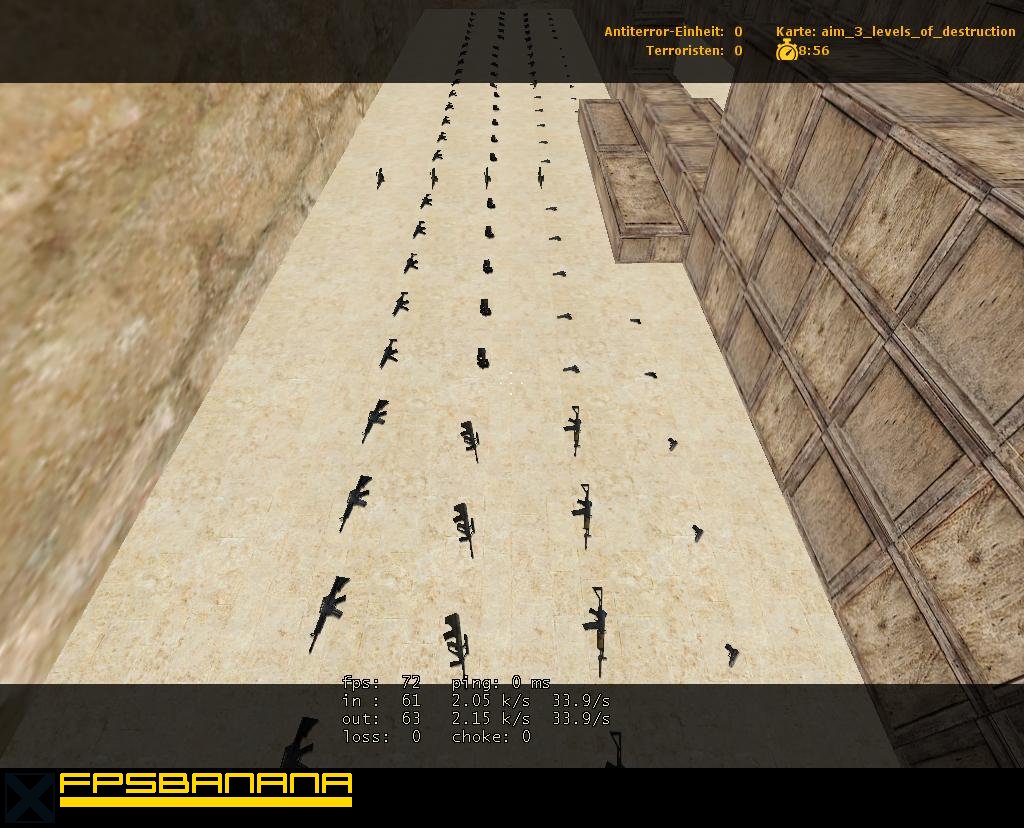 aim_3_levels_of_destruction [Counter-Strike: Source] [Mods]