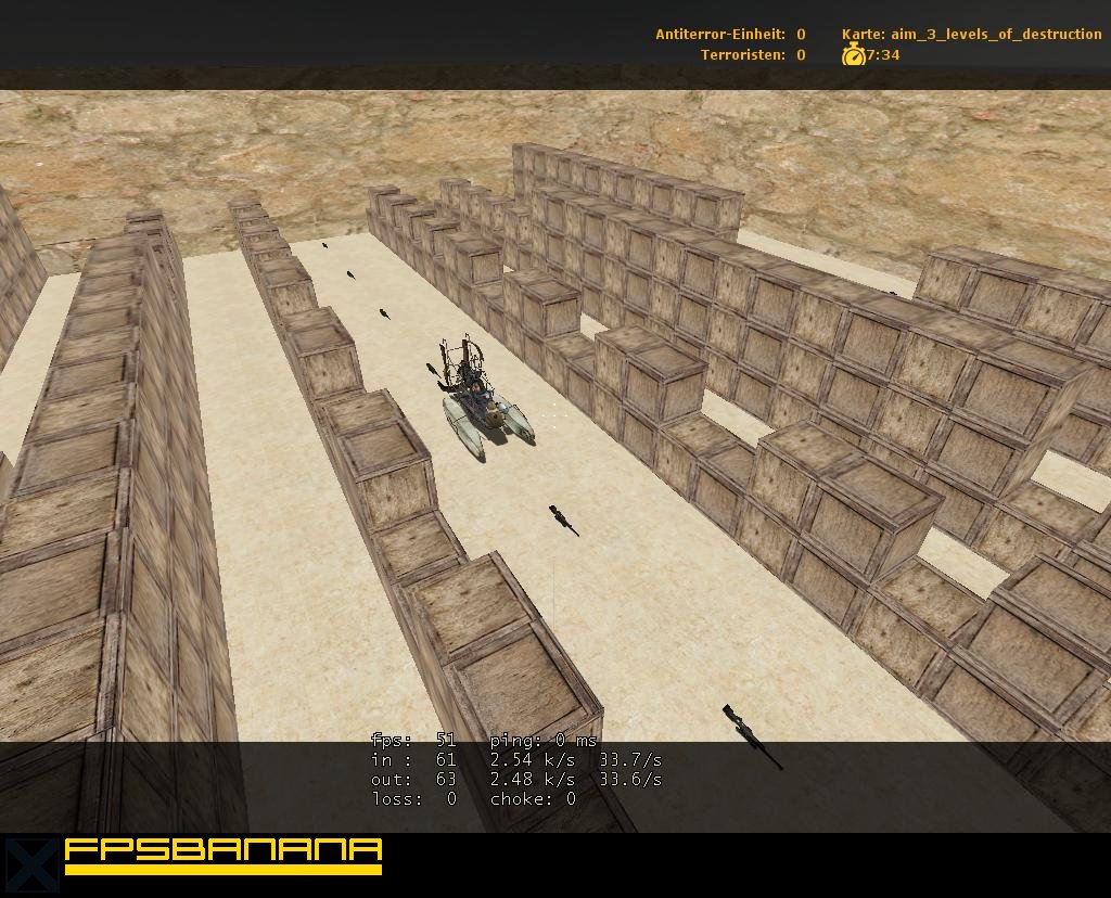 aim_3_levels_of_destruction [Counter-Strike: Source] [Mods]