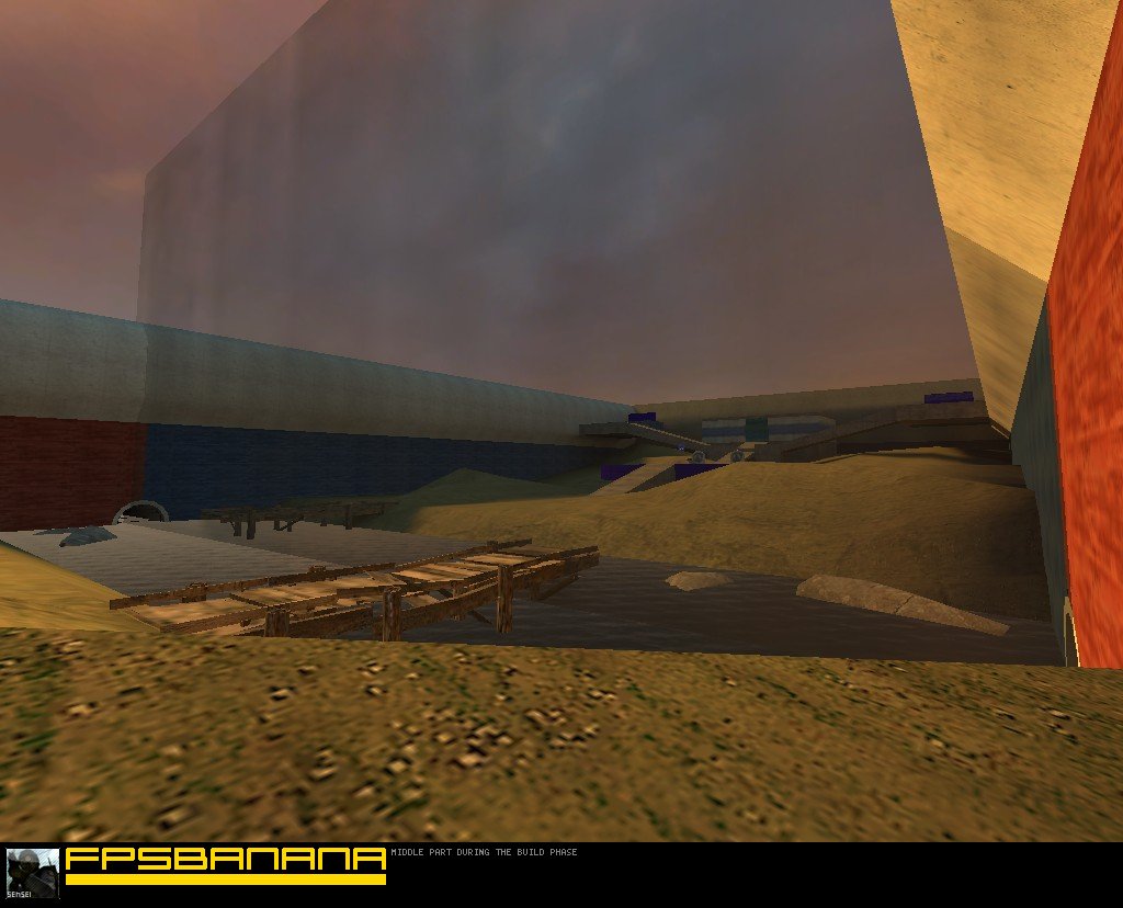 sf_eltsac [SourceForts] [Mods]