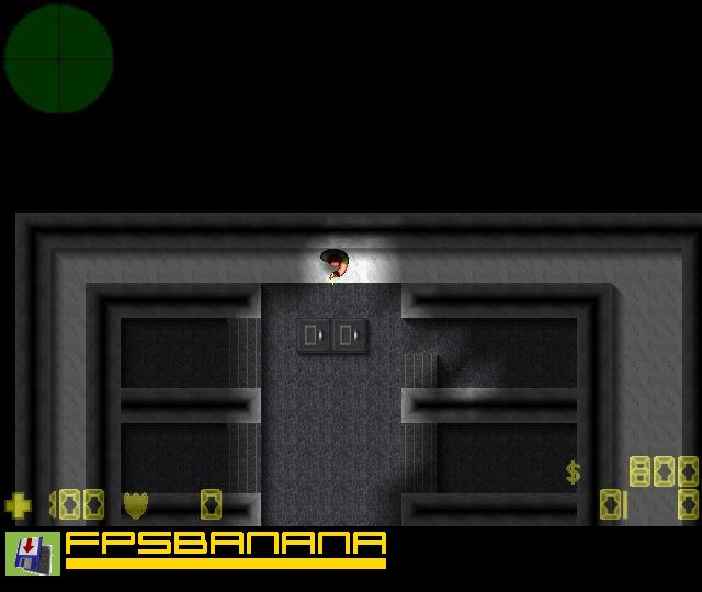 fy_jail [CS2D] [Mods]