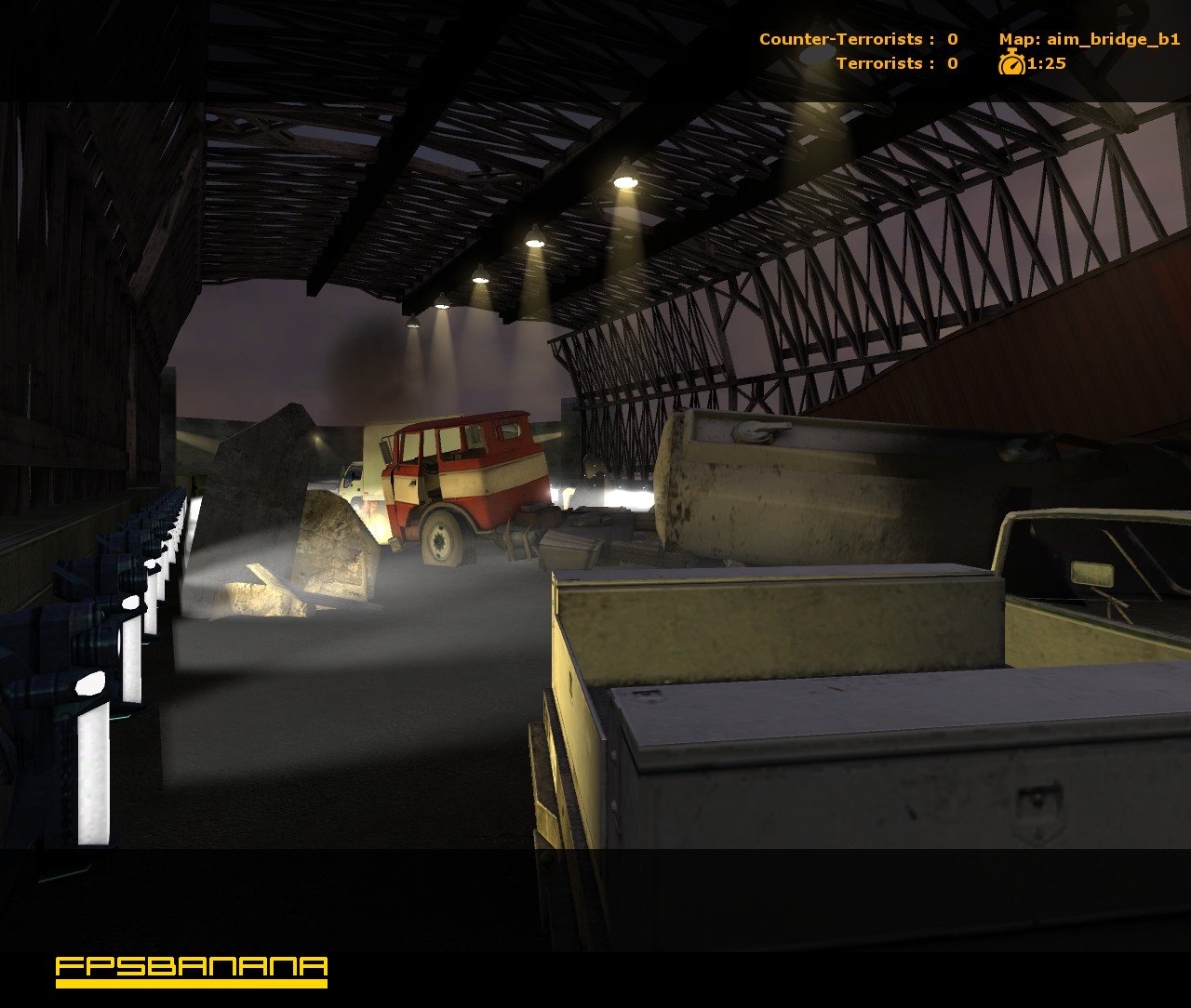 aim_bridge_b1 [Counter-Strike: Source] [Mods]