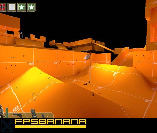 dod_orange_void [Day of Defeat: Source] [Mods]