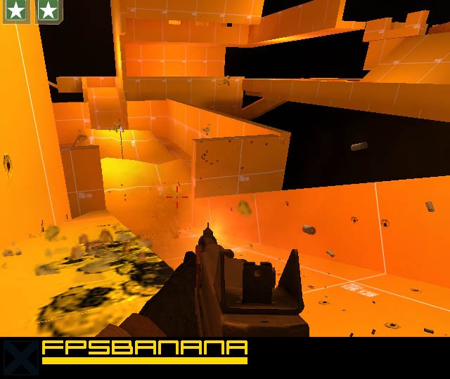 dod_orange_void [Day of Defeat: Source] [Mods]