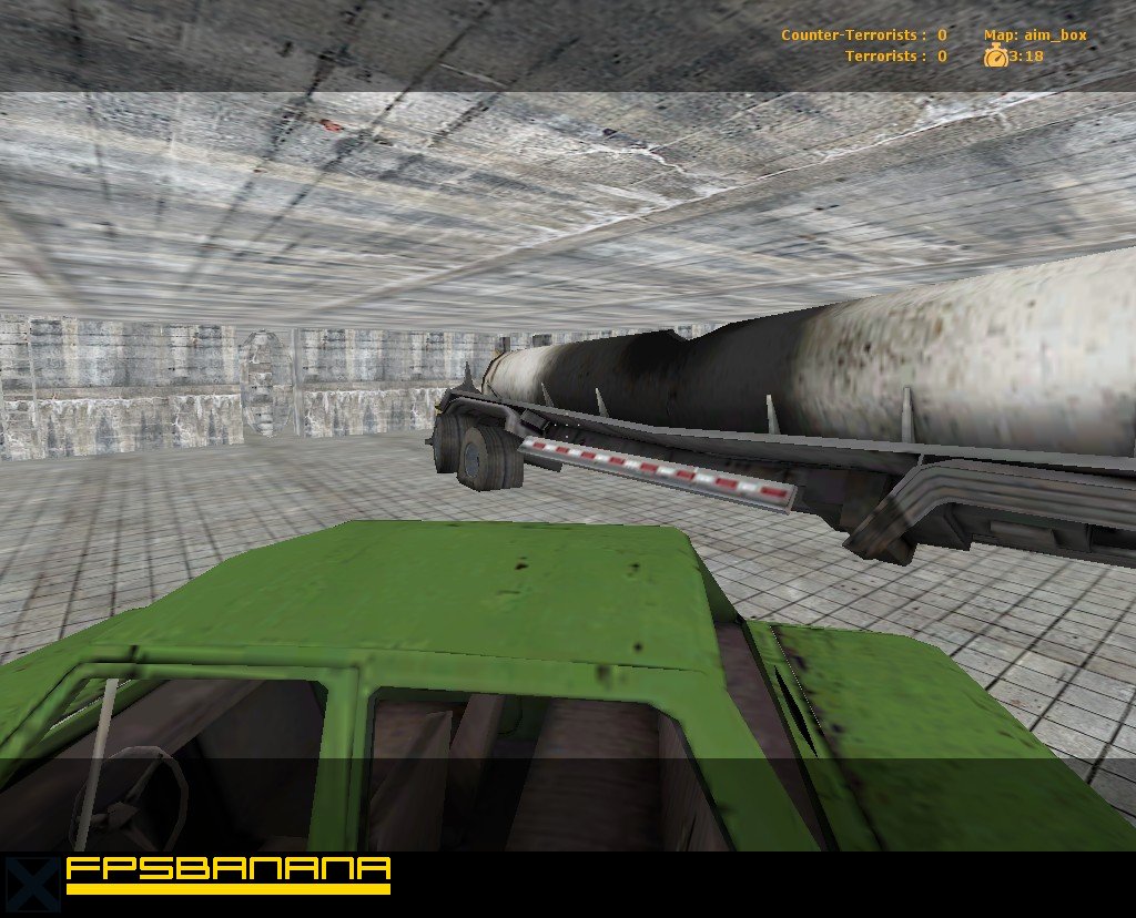 aim_box [Counter-Strike: Source] [Mods]