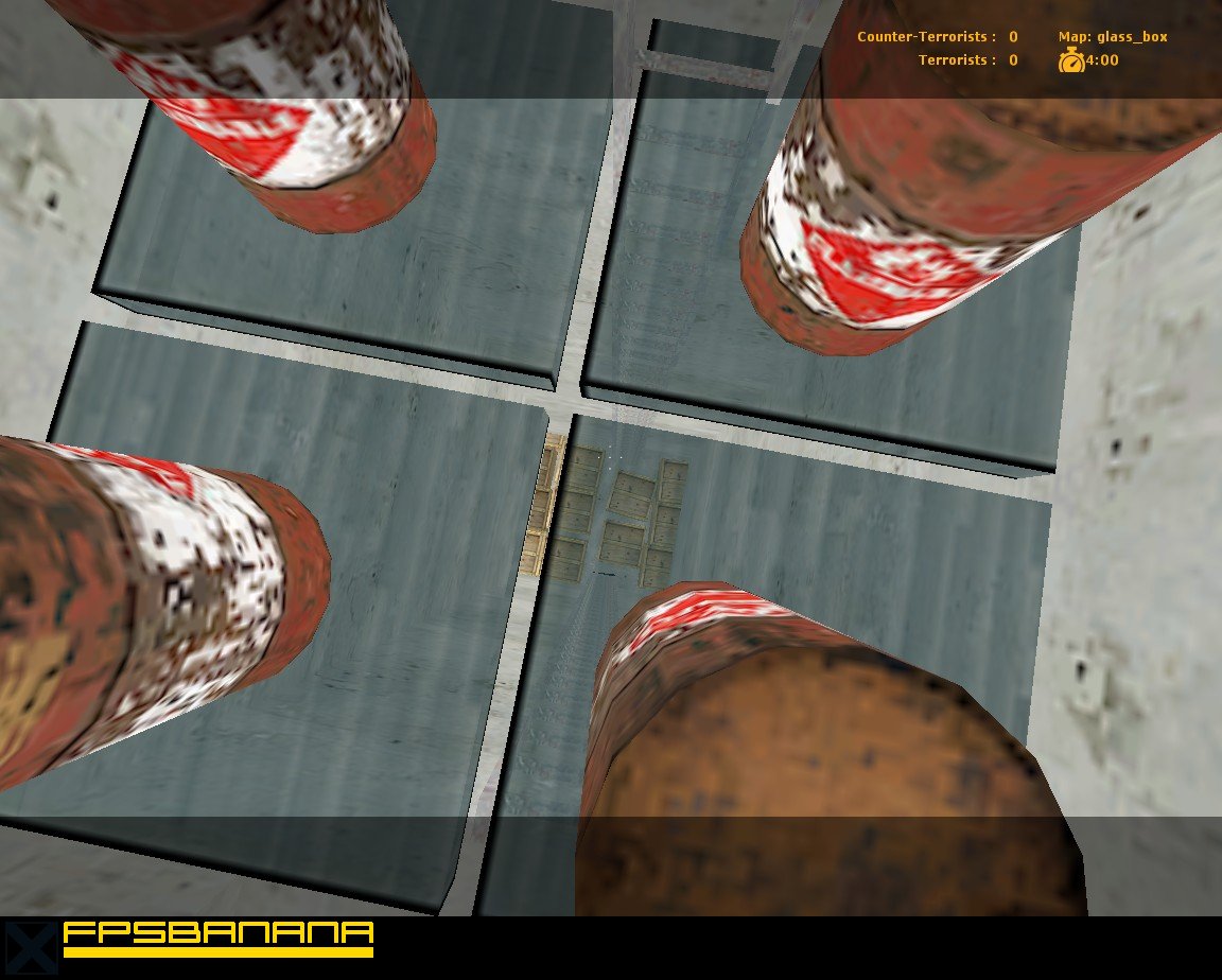 glass_box [Counter-Strike: Source] [Mods]