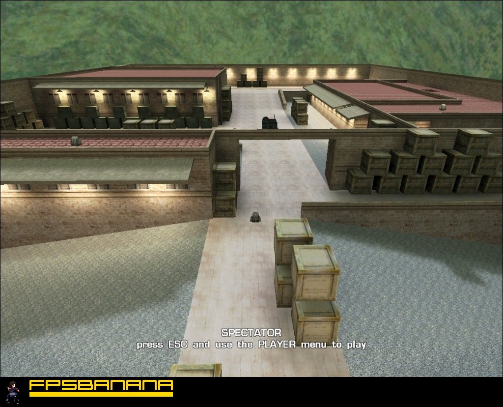 decent [Soldier of Fortune II: Double Helix] [Mods]