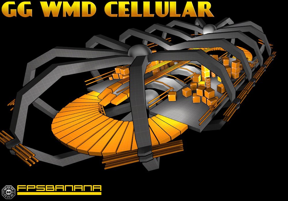 wmd_cellular Mod for Counter-Strike: Source | CS:S Mods
