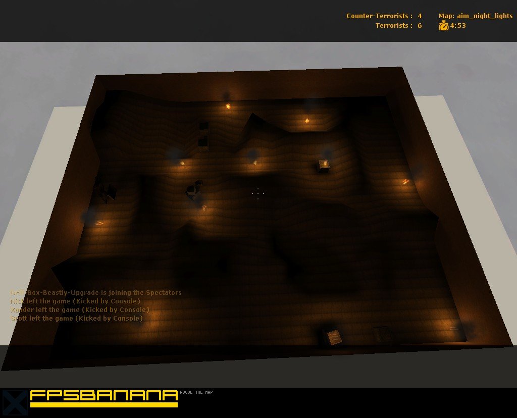 aim_night_lights [Counter-Strike: Source] [Mods]