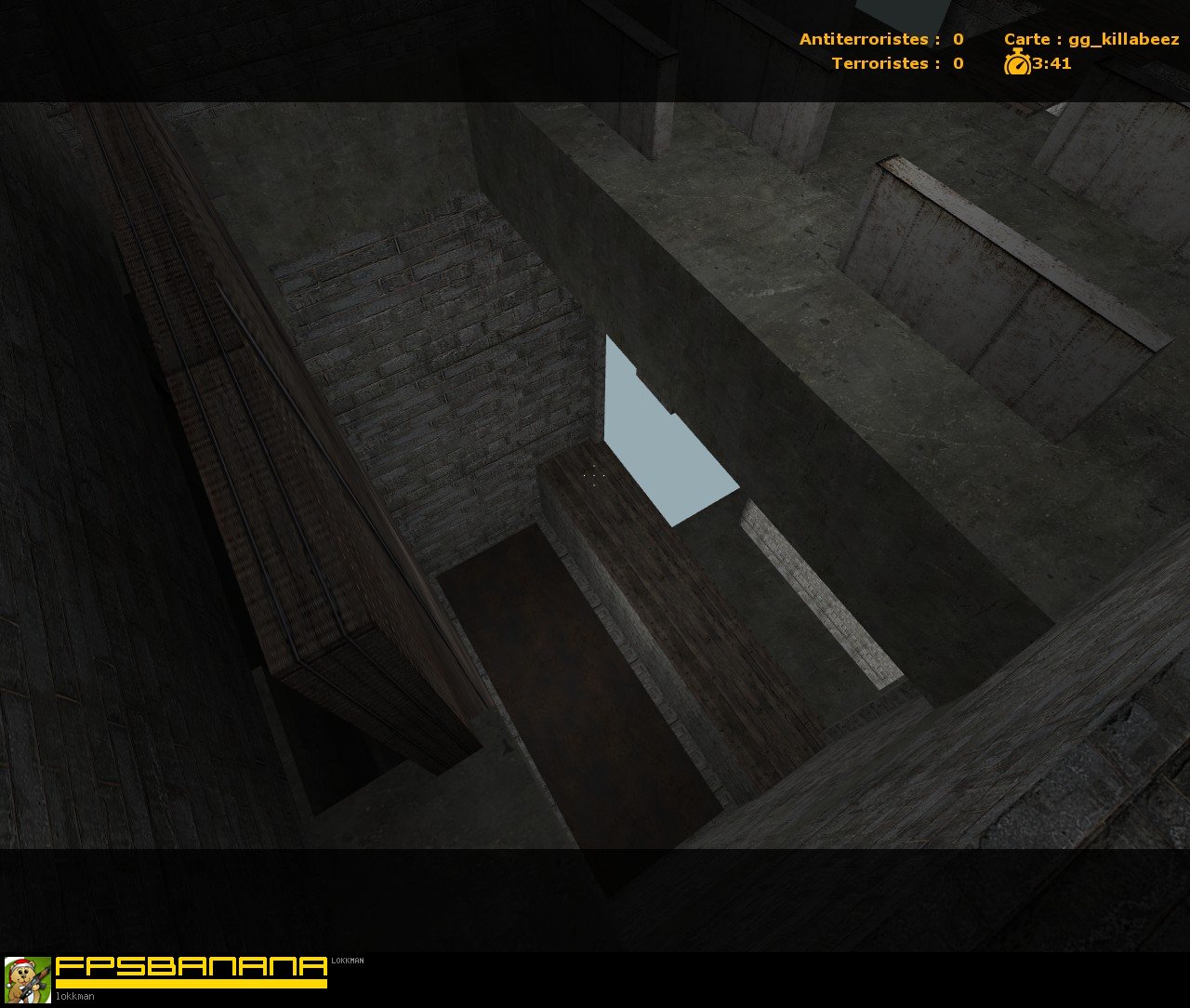 gg_elevator [Counter-Strike: Source] [Mods]