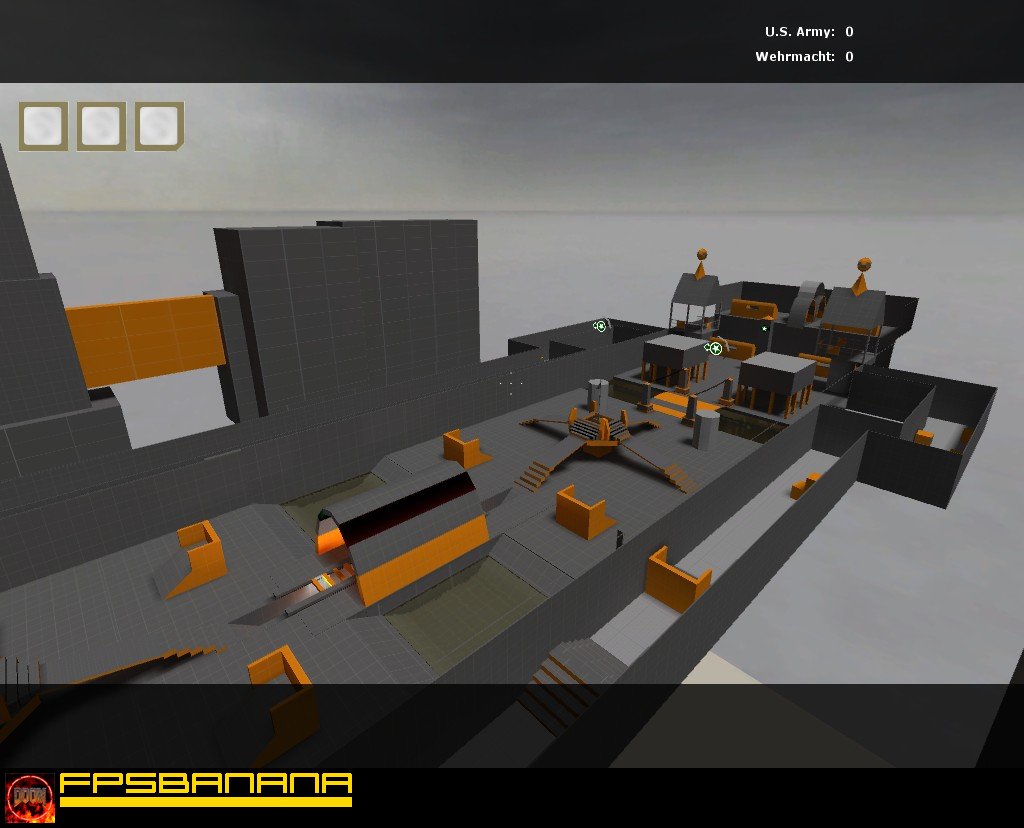 7th-corps_redemption_v2 Mod for Day of Defeat: Source | DoD:S Mods