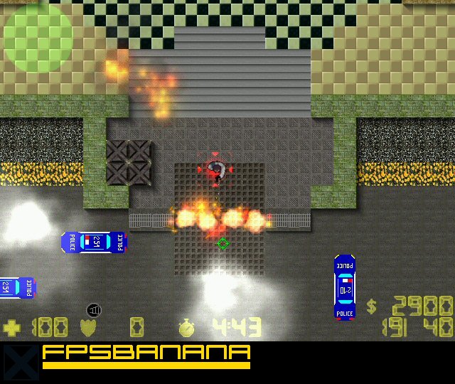 cs_work_st [CS2D] [Mods]