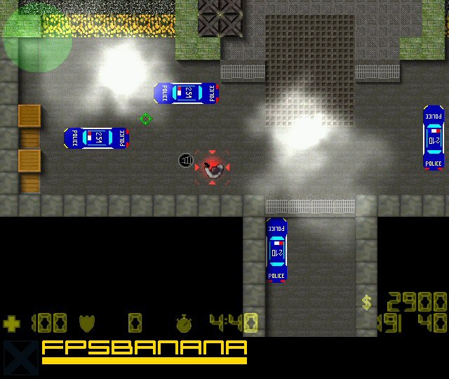 cs_work_st [CS2D] [Mods]