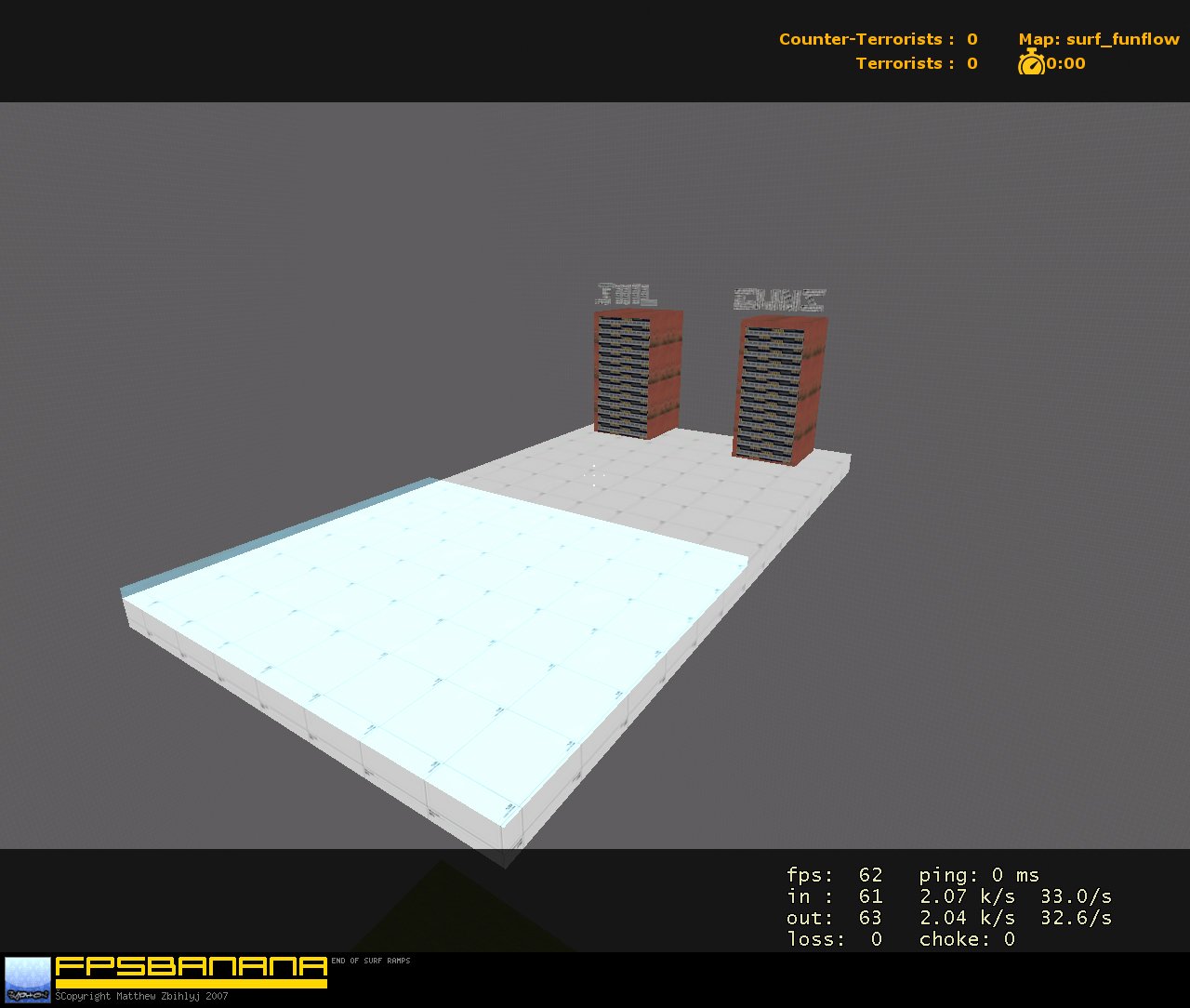 surf_funflow [Counter-Strike: Source] [Mods]
