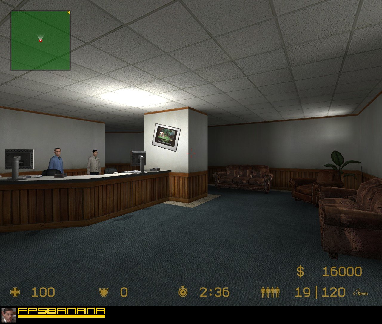 cs_office_b1 [Counter-Strike: Source] [Mods]