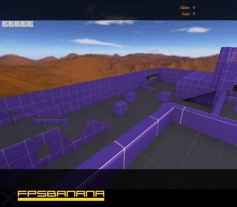 dod_purple [Day of Defeat] [Mods]