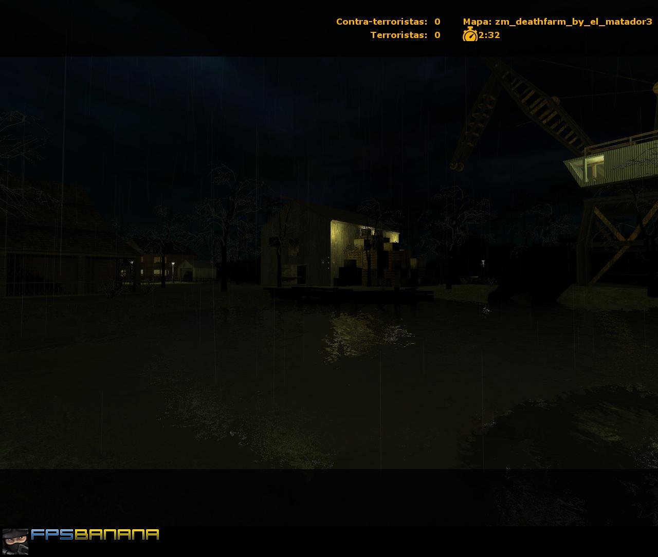 Death Farm Mod for Counter-Strike: Source | CS:S Mods