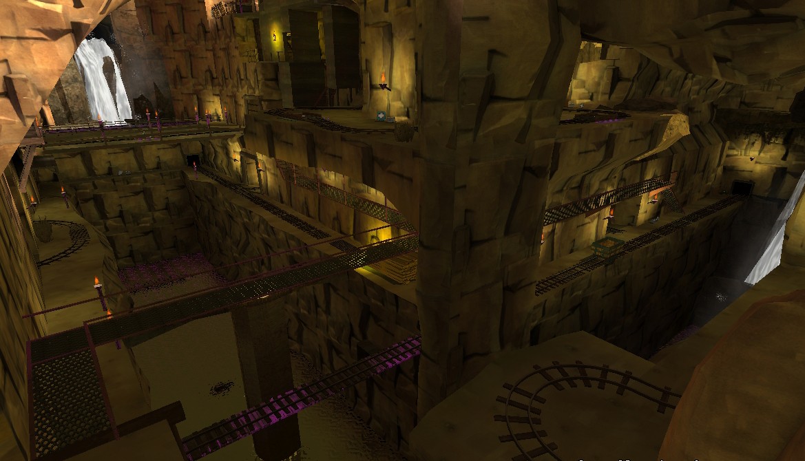 ba_fog_new_generation_2011 [Counter-Strike: Source] [Mods]