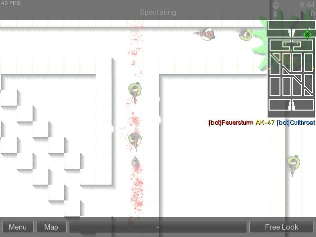 as_aim_escape_the_ship [CS2D] [Mods]